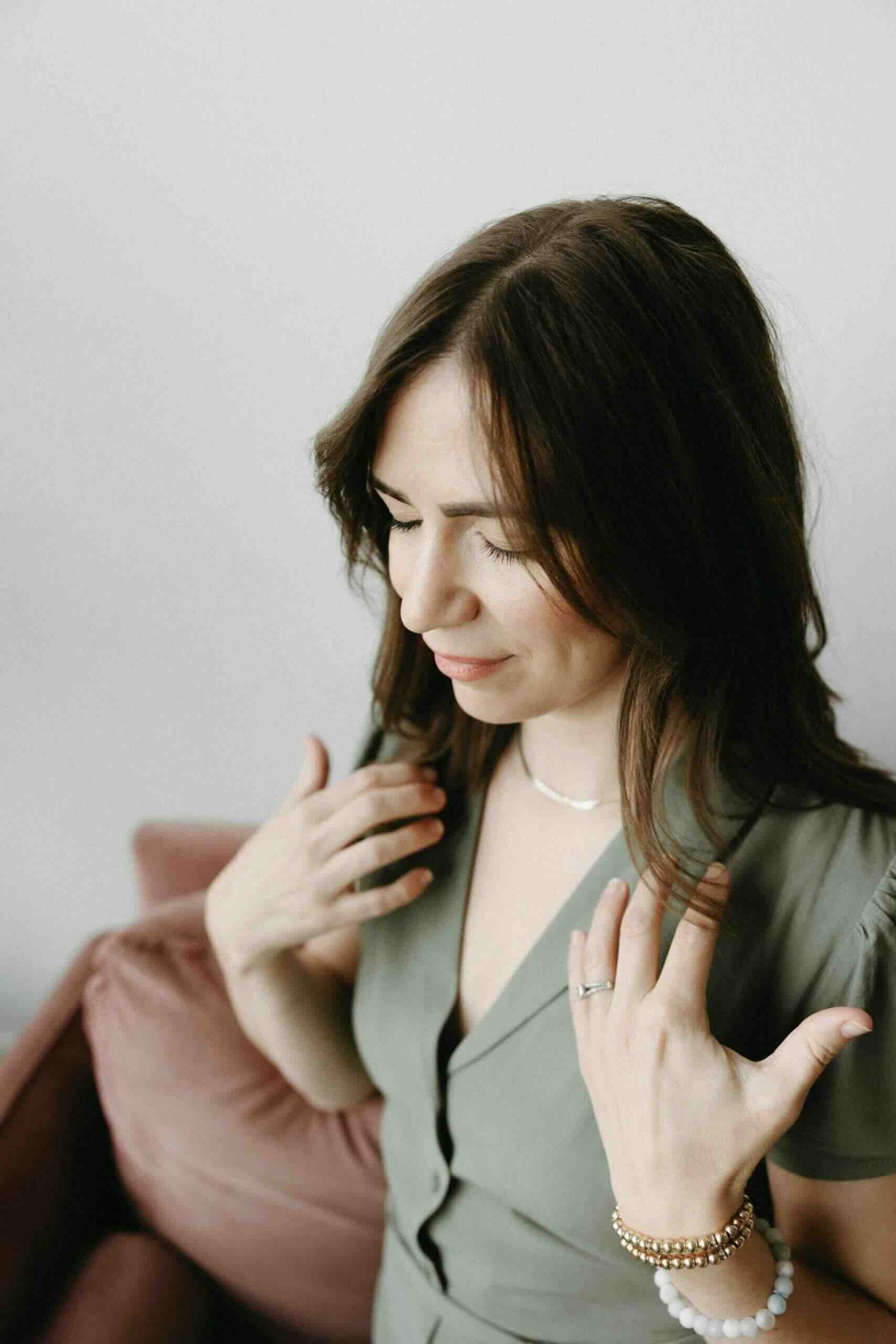 Calgary Hypnotherapist: Kristina Founk Hypnotherapy